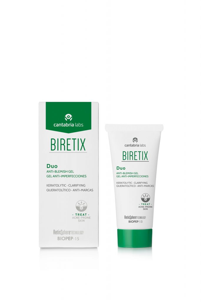 BIRETIX DUO 30ML - epiclinic